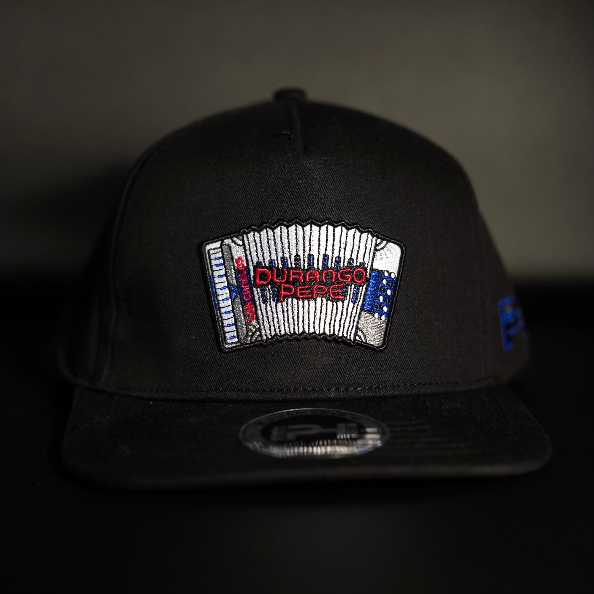 PEPE CANELO 2.0 – PianoHats